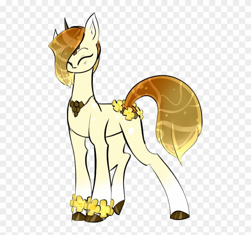 [nectart] Buttercup Baby By Focusfuse - Cartoon - Free Transparent PNG ...